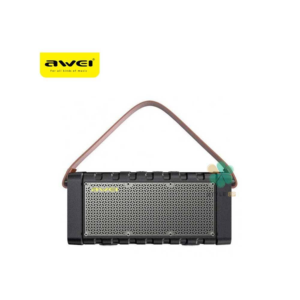 خرید اسپیکر بلوتوثی اوی Awei Y668 | استایل آپ