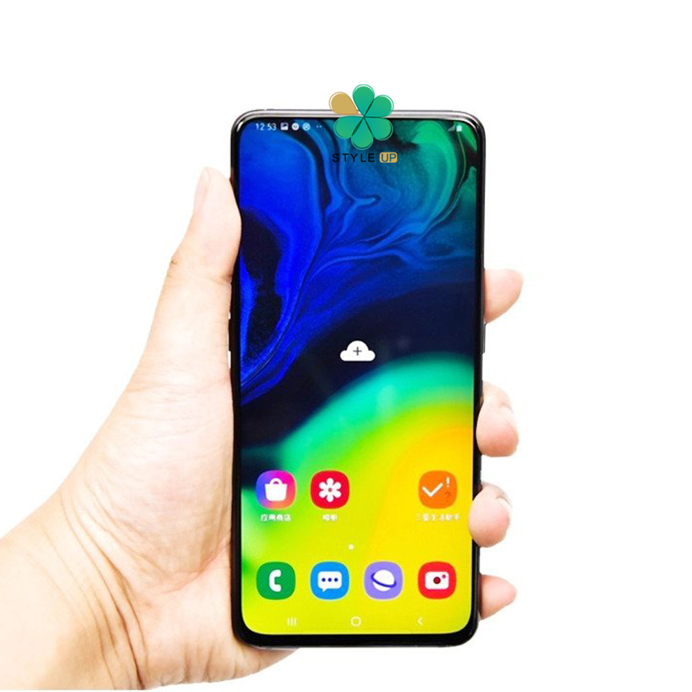 گلس گوشی شیائومی Redmi Note 9s 9 Pro Lanbi استایل آپ