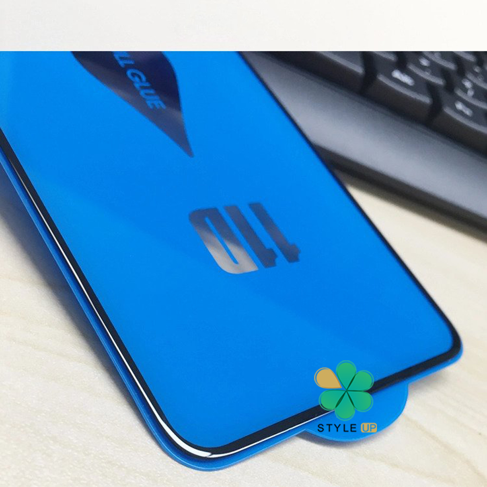 گلس گوشی شیائومی Redmi Note 9s 9 Pro Lanbi استایل آپ