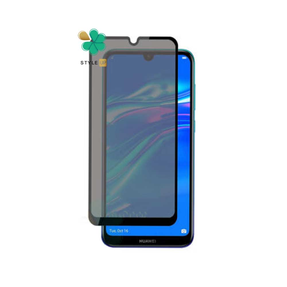 گلس سرامیک پرایوسی هواوی Y7 2019 Y7 Prime 2019 استایل آپ