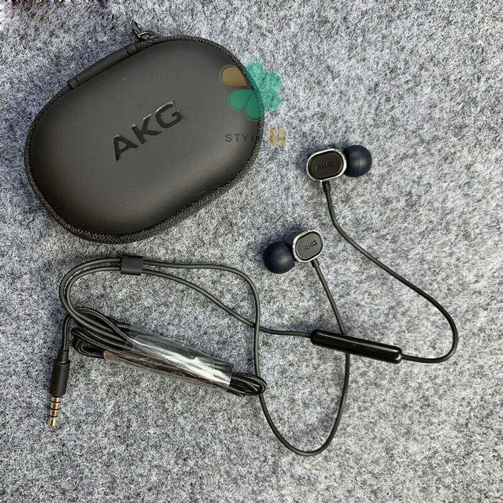 قیمت خرید هندزفری اورجینال ای کی جی مدل AKG N28 | استایل آپ