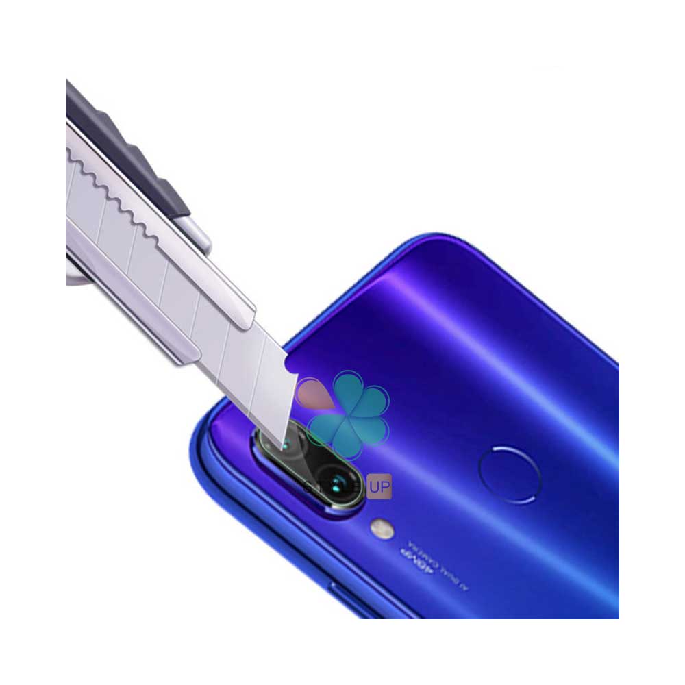 محافظ لنز نانو سرامیک گوشی شیائومی Xiaomi Mi Play استایل آپ