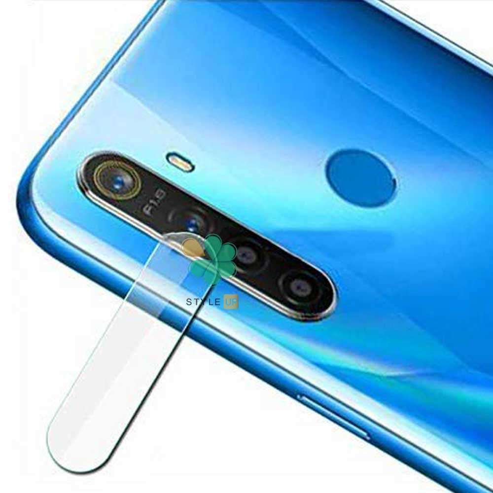 محافظ لنز نانو سرامیک گوشی شیائومی Redmi Note 8 استایل آپ