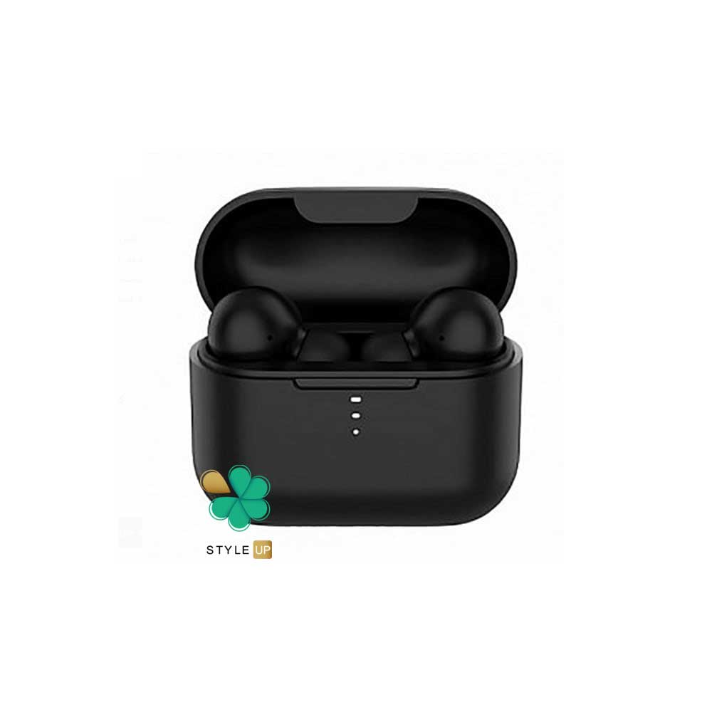 هندزفری بلوتوث دوگوش شیائومی مدل Xiaomi QCY T10 | استایل آپ