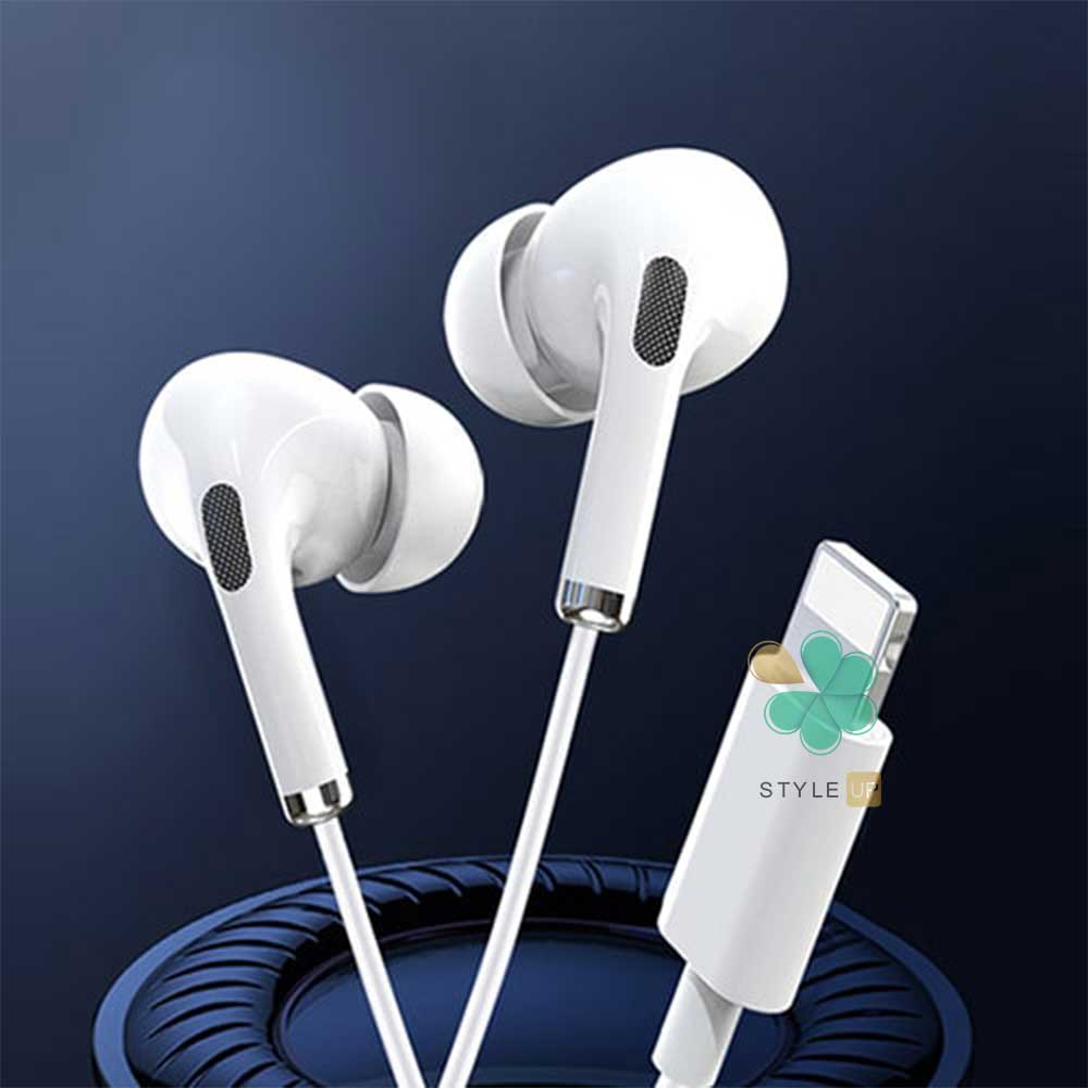 خرید هندزفری Type C یسیدو مدل Yesido YH35 | استایل آپ