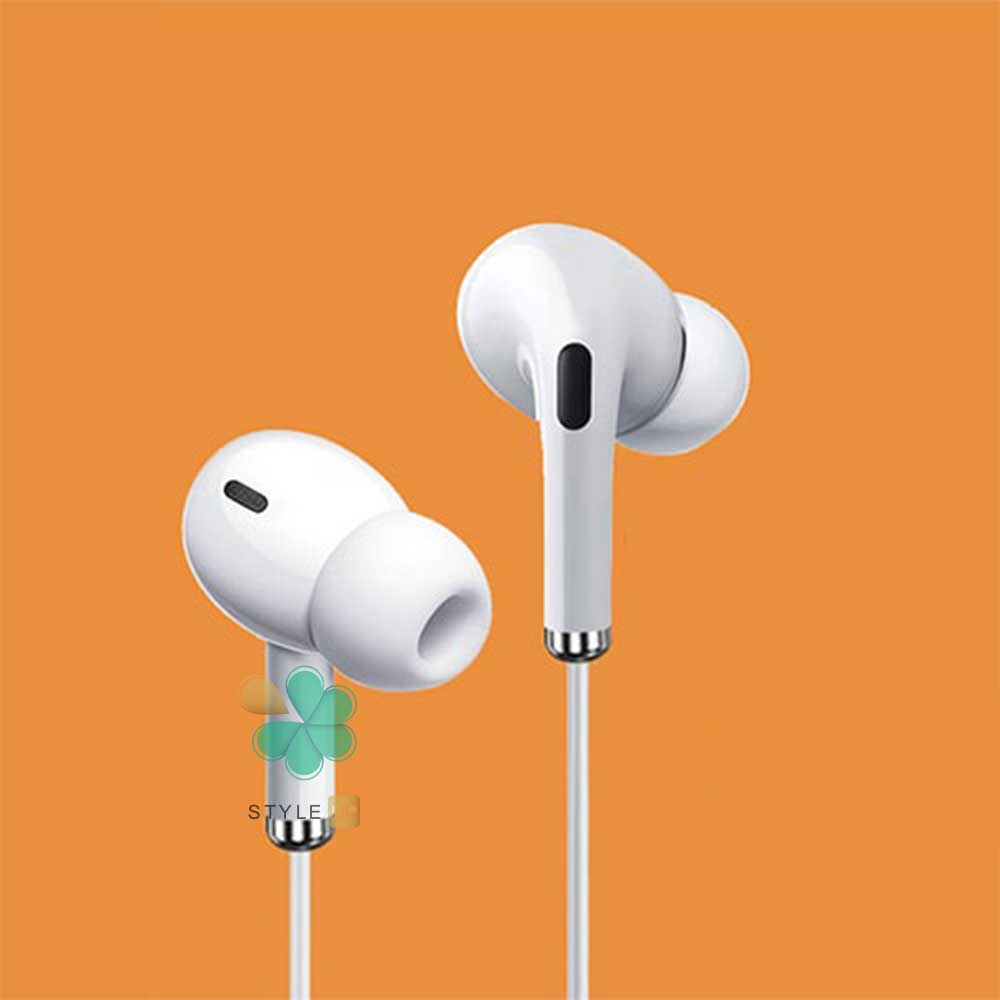 خرید هندزفری Type C یسیدو مدل Yesido YH35 | استایل آپ