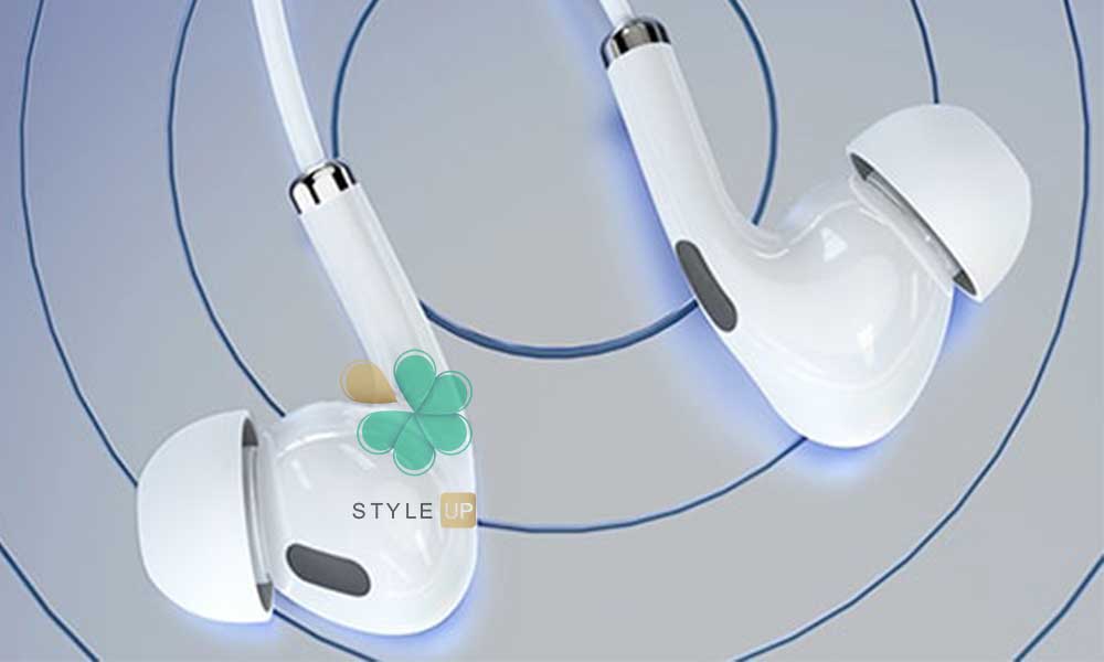 خرید هندزفری Type C یسیدو مدل Yesido YH35 | استایل آپ