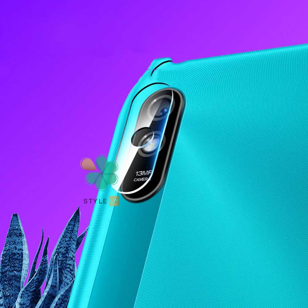 محافظ لنز نانو سرامیک گوشی شیائومی Redmi 9a Sport استایل آپ