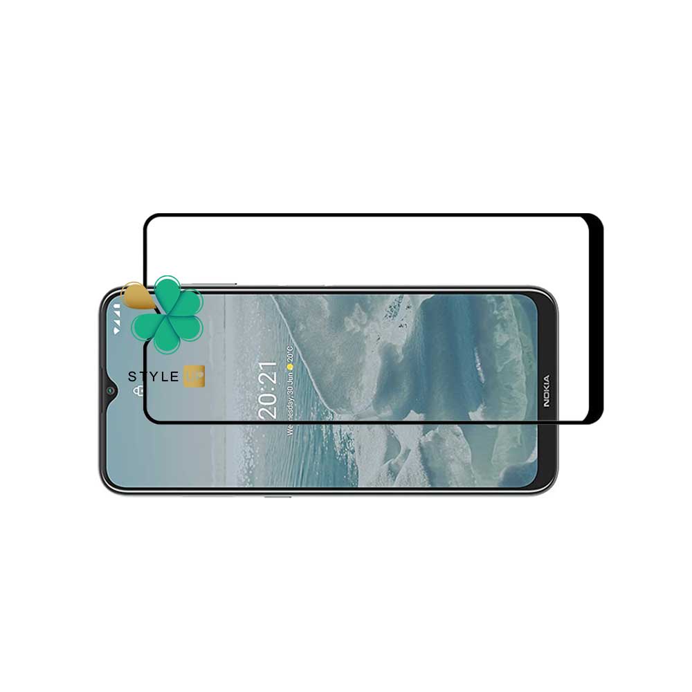 خرید گلس سرامیکی گوشی نوکیا Nokia G20 برند Mietubl | استایل آپ