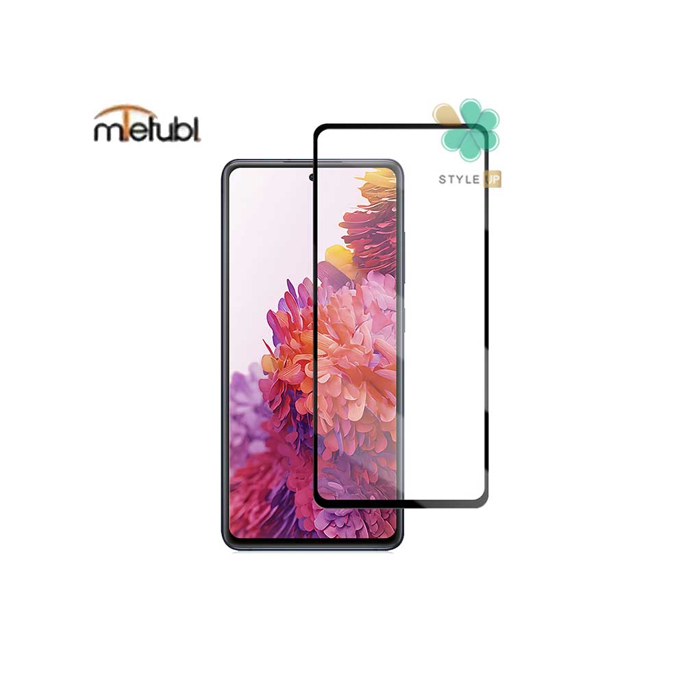 خرید گلس میتوبل گوشی سامسونگ S20 Fe 5g Anti Static استایل آپ