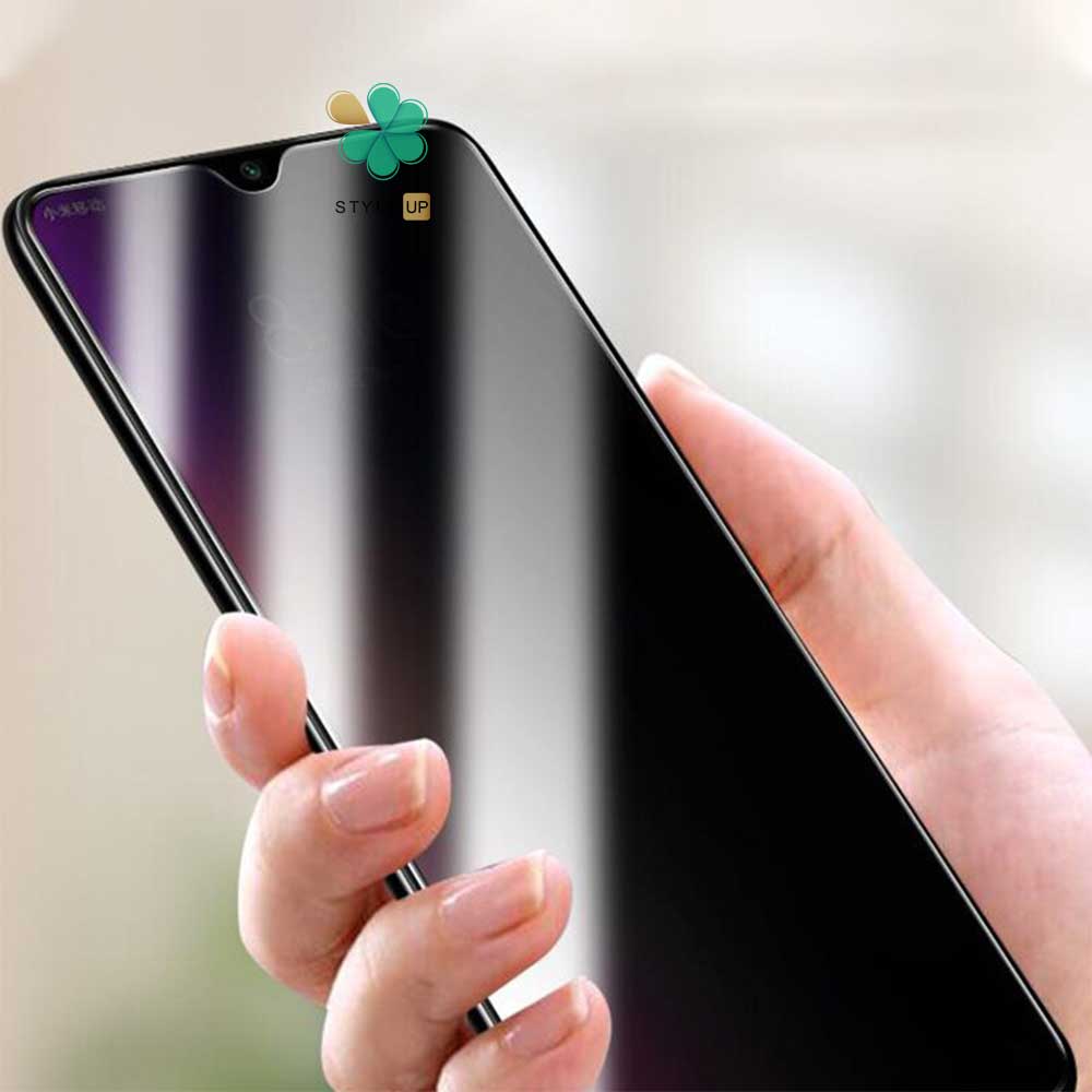 محافظ صفحه گوشی شیائومی Redmi 9c Nano Privacy استایل آپ