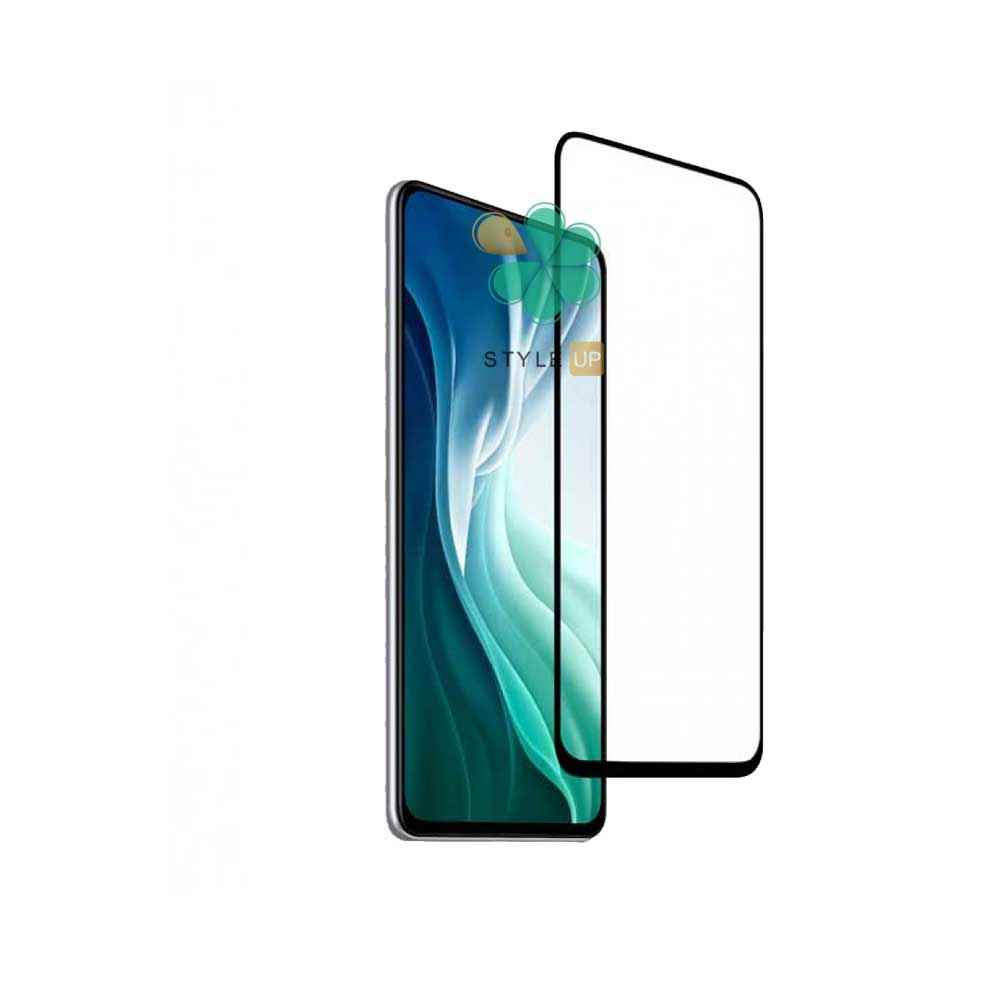 گلس سرامیک گوشی شیائومی Xiaomi Mi 11i مدل دور تراش استایل آپ