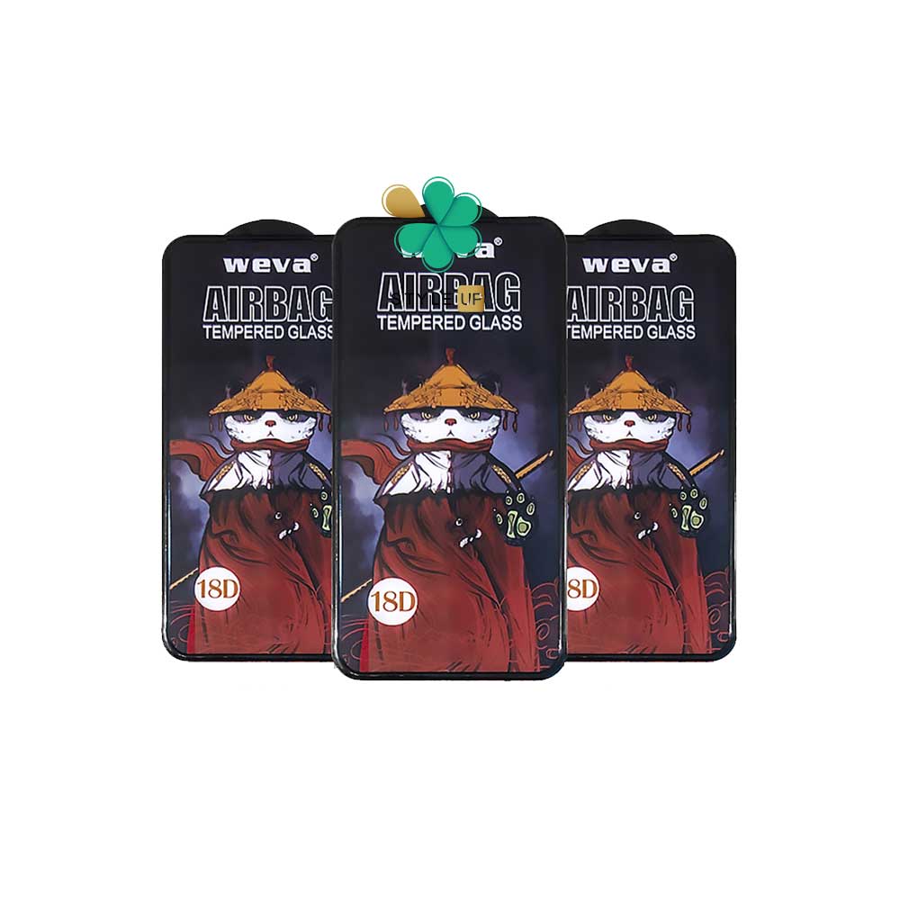 خرید گلس گوشی سامسونگ Samsung Galaxy A52 ایربگ دار | استایل آپ