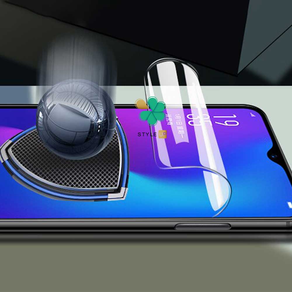 محافظ صفحه Hydrogel گوشی سامسونگ Samsung A32 5G برند Buff | استایل آپ