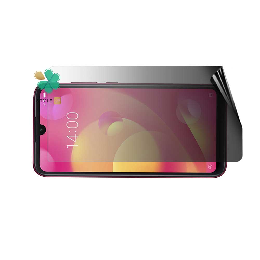 محافظ صفحه گوشی شیائومی Mi 9 Pro Nano Privacy استایل آپ