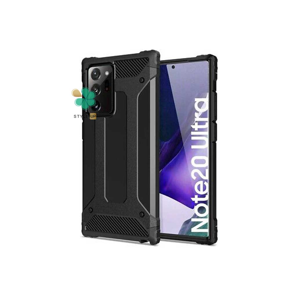 قاب گوشی سامسونگ Galaxy Note 20 Ultra Mega Shield | استایل آپ