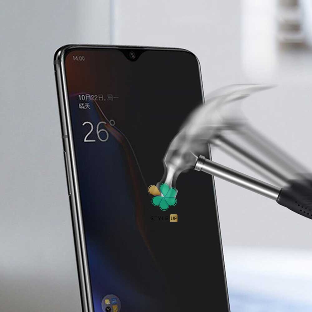 محافظ صفحه گوشی شیائومی Xiaomi Redmi 10c مدل Nano Privacy استایل آپ