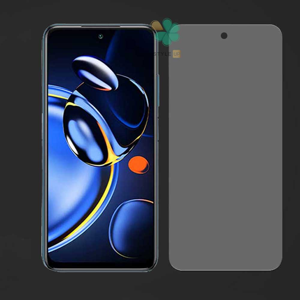 محافظ صفحه گوشی شیائومی Redmi Note 11 Se مدل نانو مات استایل آپ