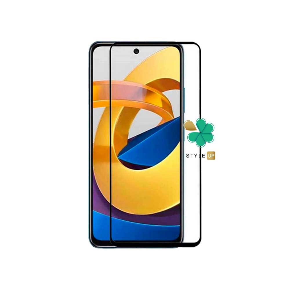 محافظ صفحه گوشی شیائومی Poco M4 Pro تمام صفحه Og استایل آپ