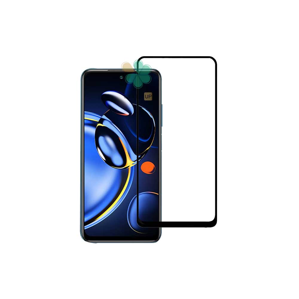 گلس فول گوشی شیائومی Xiaomi Redmi Note 11 Se مدل Hd Plus استایل آپ
