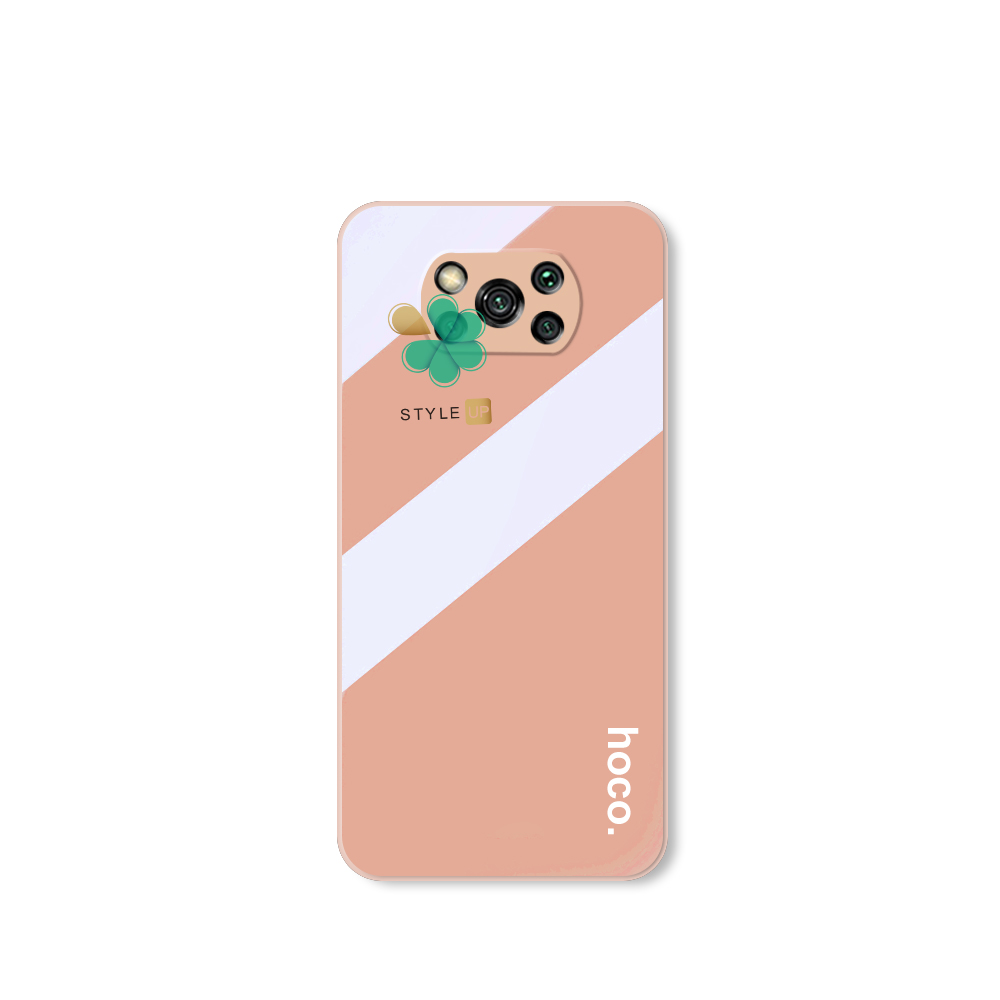 قاب گوشی شیائومی Xiaomi Poco X3 Pro برند Hoco | استایل آپ