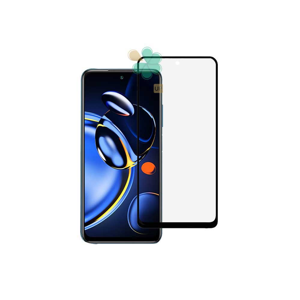 محافظ صفحه گلس مات گوشی شیائومی Xiaomi Redmi Note 11 Se استایل آپ
