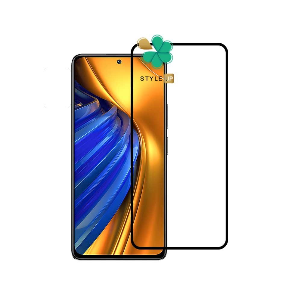 گلس سرامیکی گوشی شیائومی Xiaomi Poco F4 برند Mietubl استایل آپ
