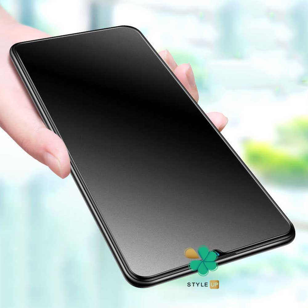 محافظ صفحه گوشی شیائومی Xiaomi Poco M3 مدل نانو مات استایل آپ