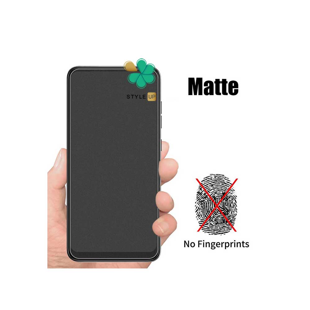 محافظ صفحه گوشی شیائومی Xiaomi Redmi K30 Pro مدل نانو مات استایل آپ