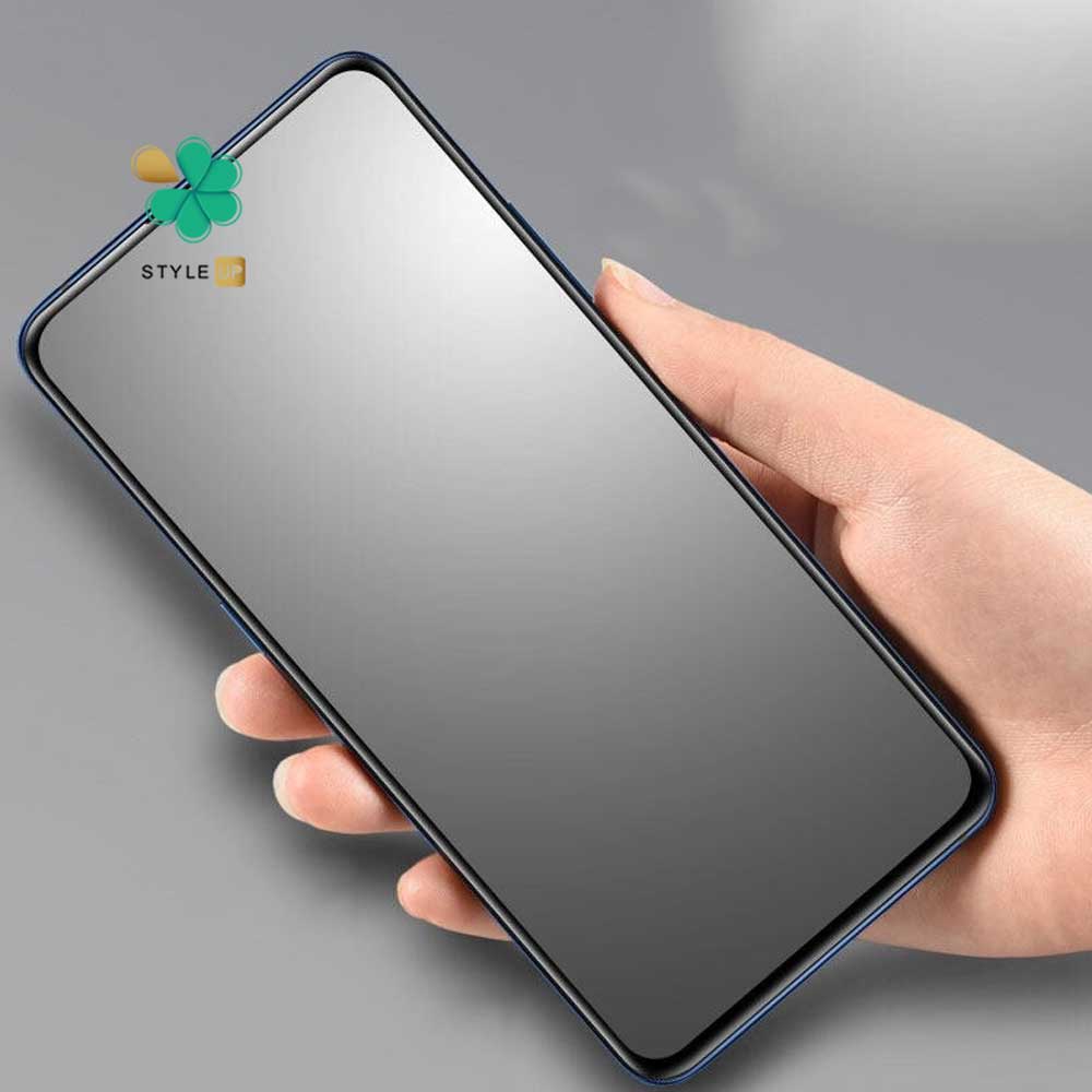 محافظ صفحه گوشی شیائومی Xiaomi Redmi K30 Ultra مدل نانو مات استایل آپ