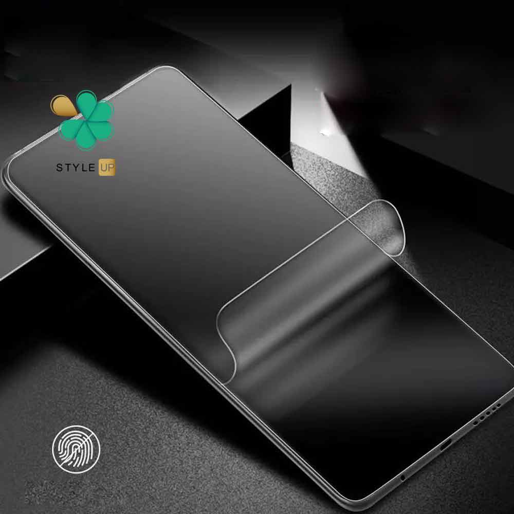 محافظ صفحه گوشی شیائومی Xiaomi Poco M5 مدل نانو مات استایل آپ