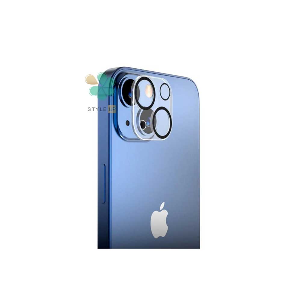 محافظ گلس لنز دوربین گوشی اپل آیفون Apple Iphone 14 Plus استایل آپ