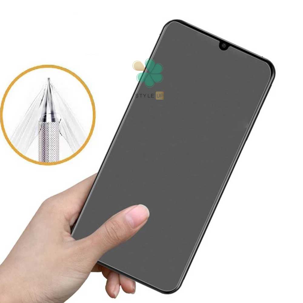 محافظ صفحه گوشی شیائومی Xiaomi Redmi A1 Plus مدل نانو مات استایل آپ