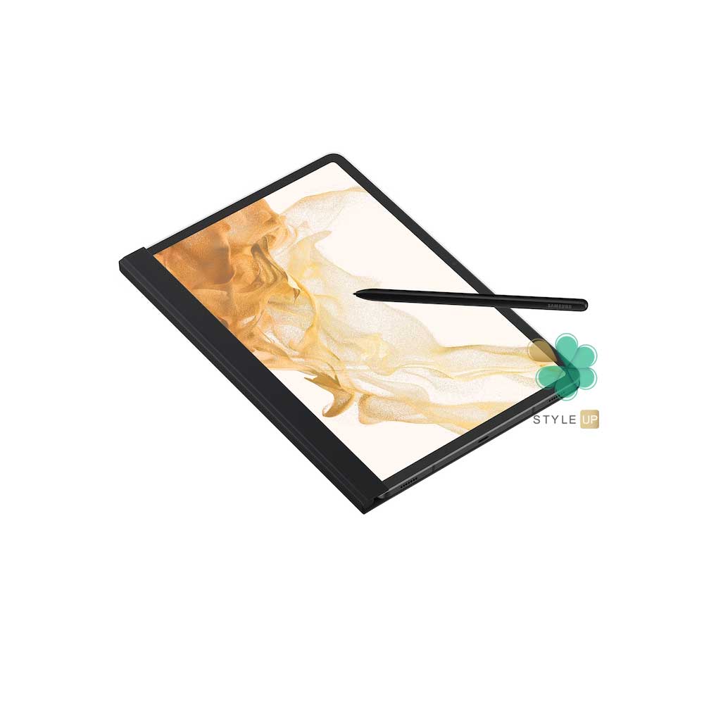 کاور اورجینال Note View تبلت سامسونگ Samsung Galaxy Tab S7 Fe | استایل آپ