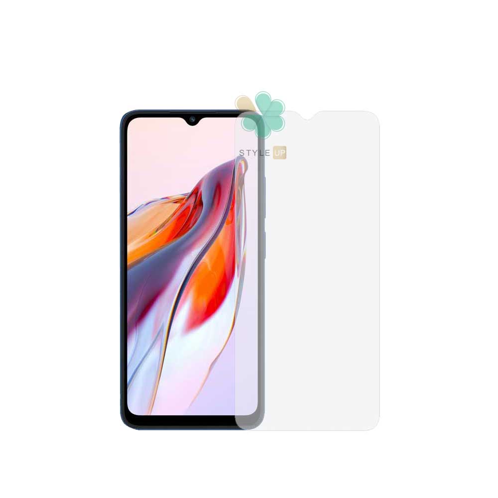 محافظ صفحه گوشی شیائومی Xiaomi Redmi 12c مدل نانو مات استایل آپ