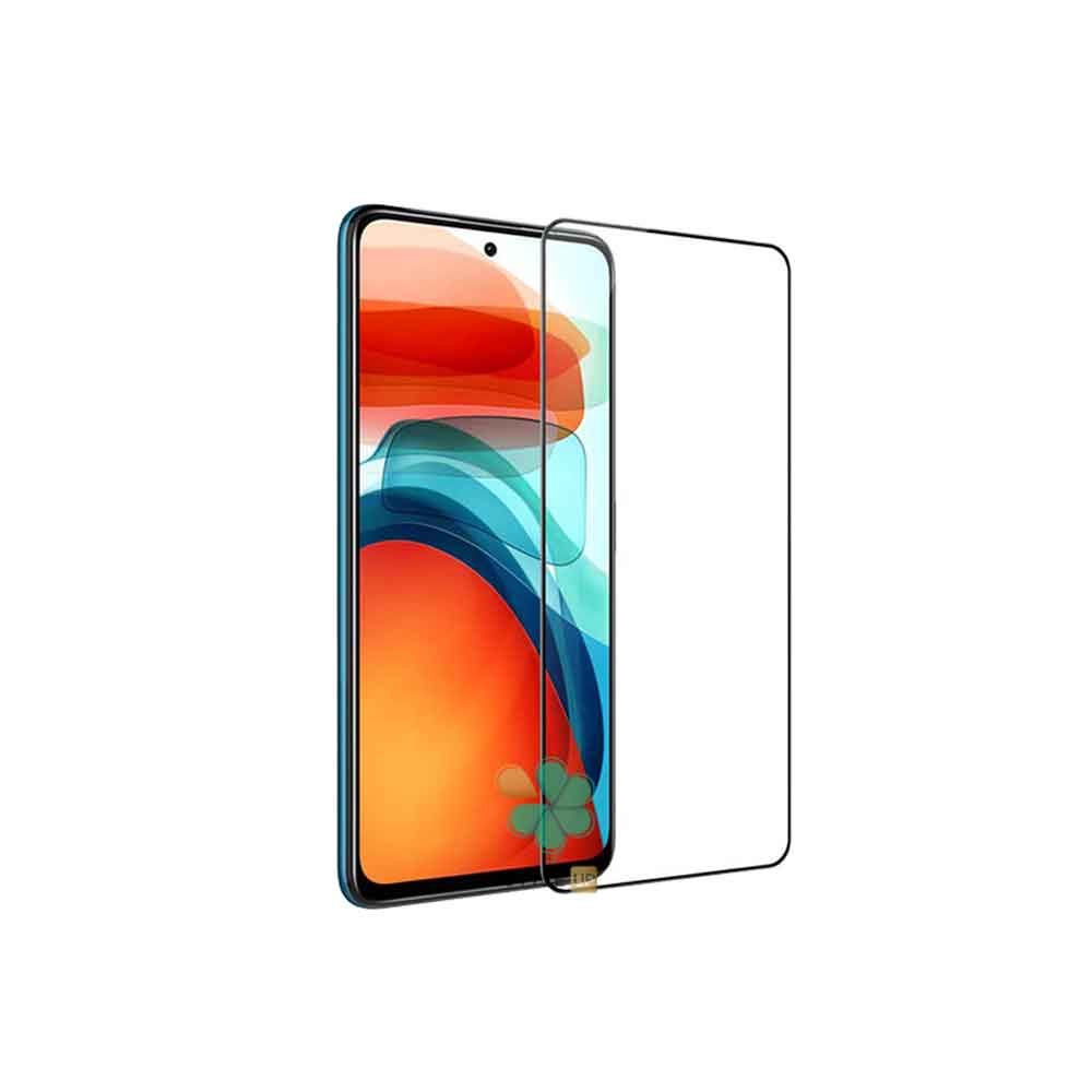 گلس تمام صفحه گوشی شیائومی Xiaomi Poco X3 Gt مدل 10d Pro استایل آپ