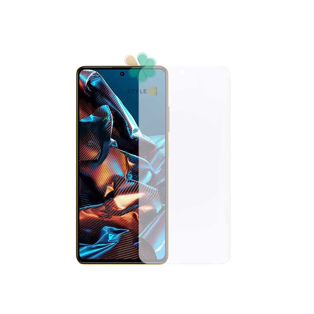 محافظ صفحه گوشی شیائومی Xiaomi Poco X5 Pro مدل نانو مات استایل آپ