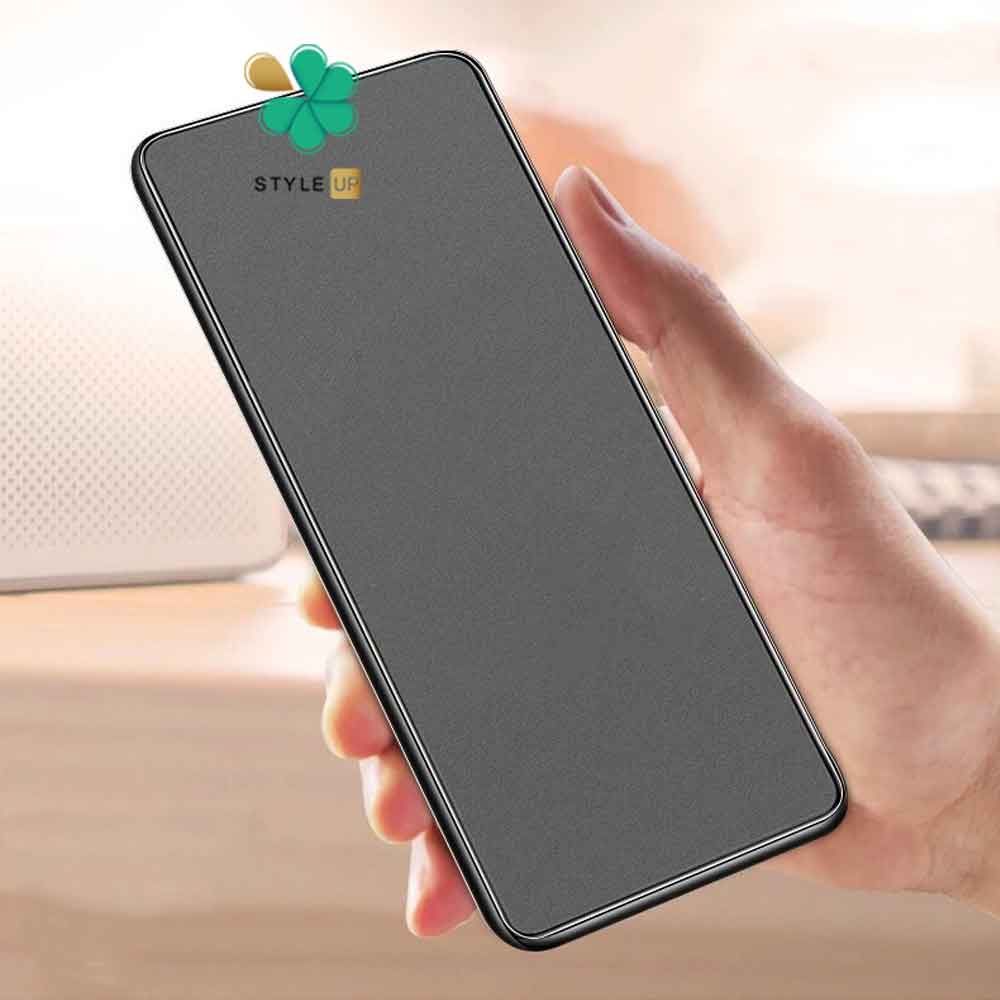 محافظ صفحه گوشی شیائومی Xiaomi Poco C51 مدل نانو مات استایل آپ