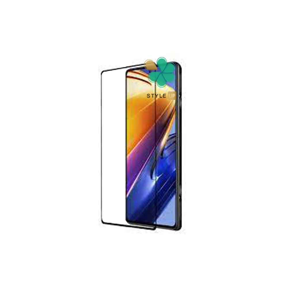 گلس محافظ صفحه میتوبل گوشی شیائومی Xiaomi Poco F4 مدل Anti Static