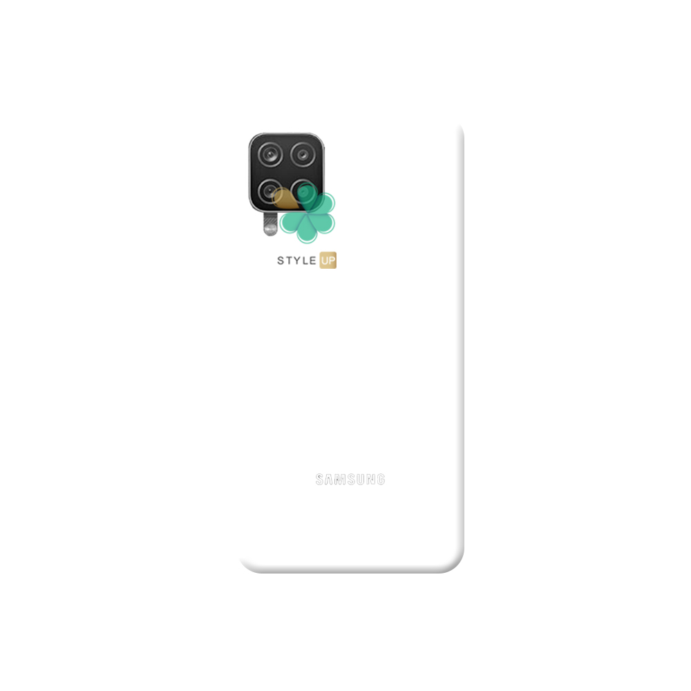 کاور سیلیکونی اصل گوشی سامسونگ Samsung Galaxy M32 4G | استایل آپ