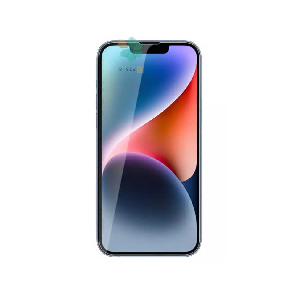 گلس تمام صفحه گوشی آیفون Apple iPhone 14 Plus مدل 10D Pro | استایل آپ