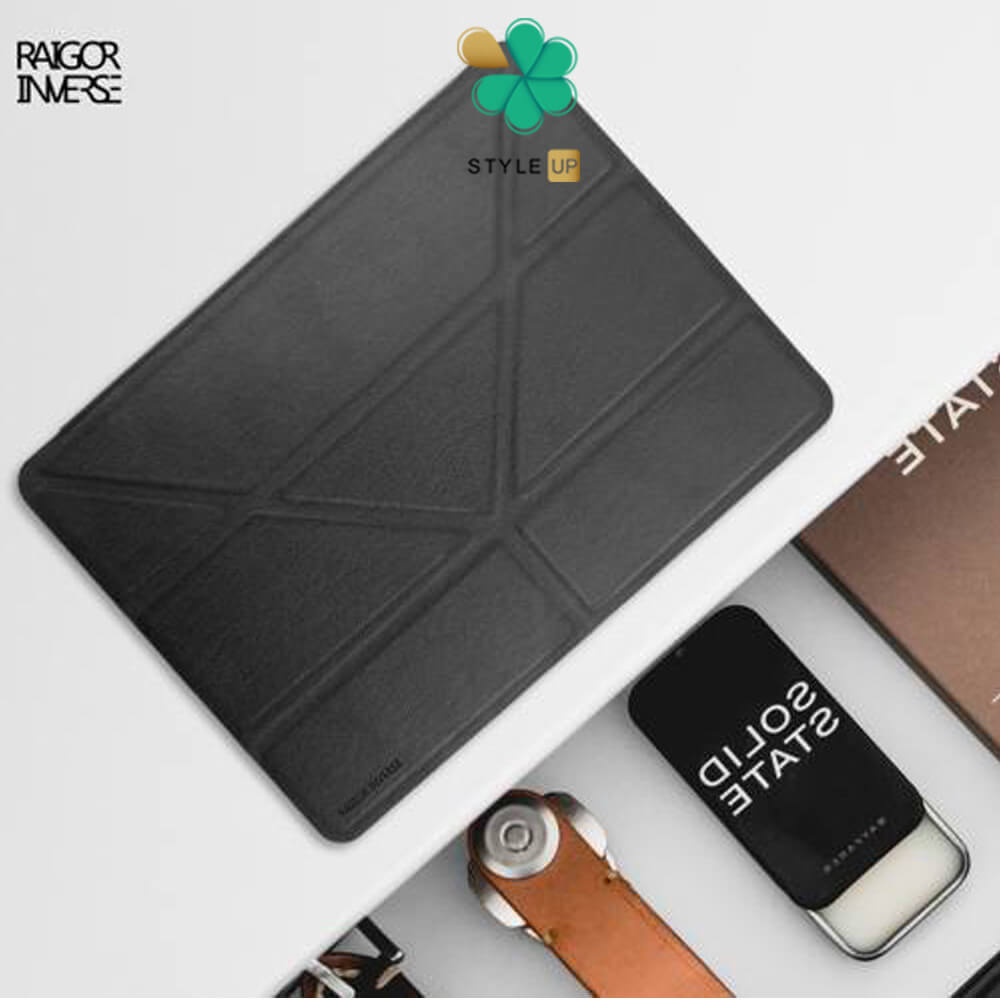 قیمت ایپد تبلت CASSO برند Raigor Inverse برای iPad Pro 12.9 2022 ...