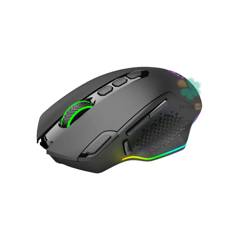 خرید موس مخصوص بازی تی دگر مدل T-Dagger Dark Angel TGM 308 - دوام بالا