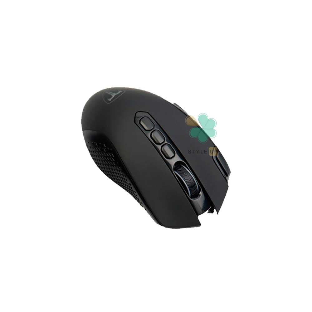 خرید موس مخصوص بازی تی دگر مدل T-Dagger Dark Angel TGM 308 - دوام بالا